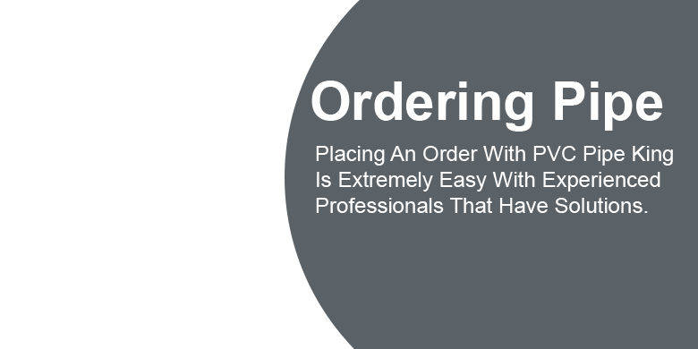 PVCPipeKing – Industrial Pipe Supplier