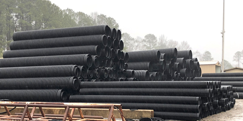 PVCPipeKing – Industrial Pipe Supplier