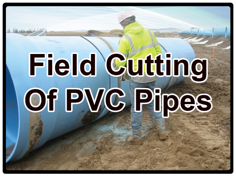 Technical Briefs – PVCPipeKing