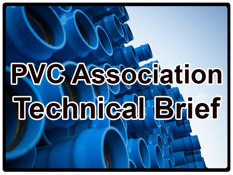 Technical Briefs – PVCPipeKing